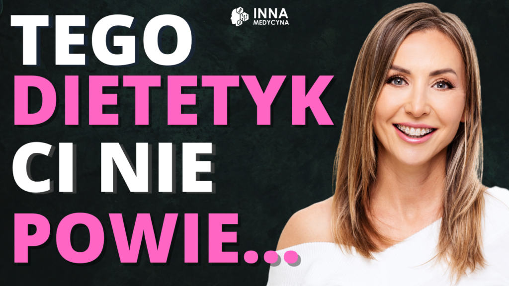 Człowiek LODU i GŁODU, Chorujemy bo jemy - Sebastian Zachara - Inna ...